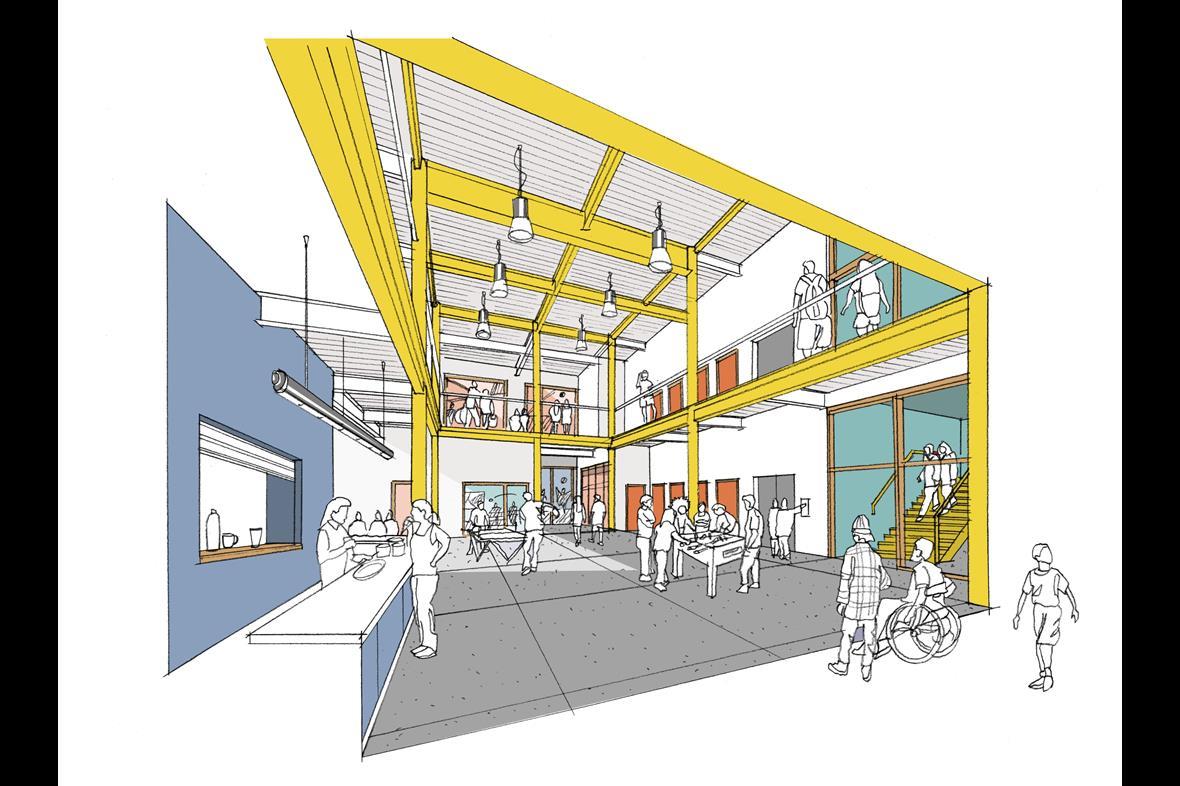 Puttick gets go-ahead for latest Preston Youth Zone plans | News ...